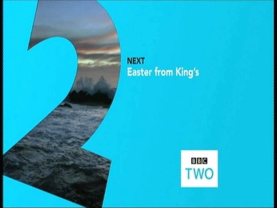 BBC Two Next captions with scenes from the Seascape ident - YouTube