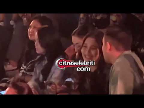 Ayu Ting Ting and Kevin Gusnadi Get More Intimate, Holding Hands After the Event