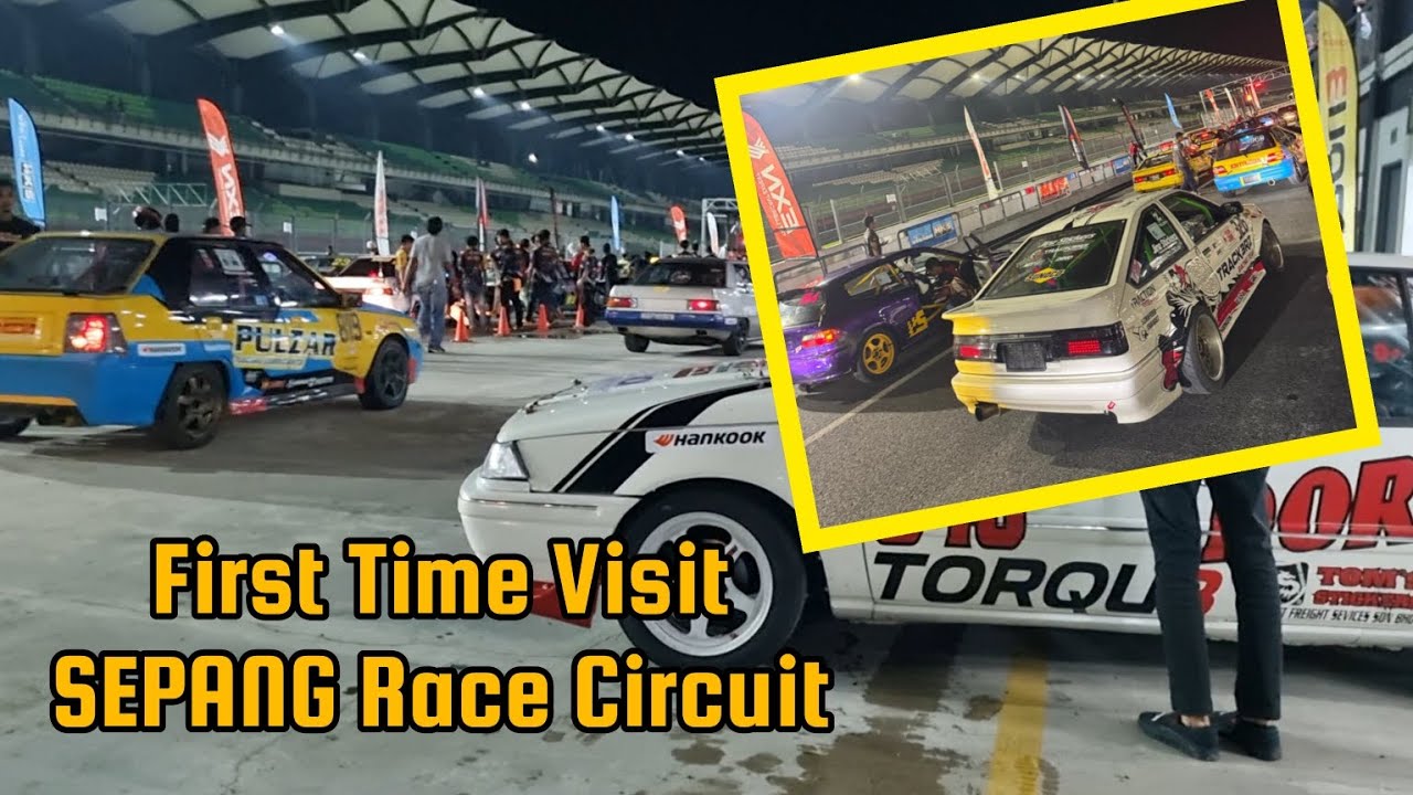 1 June 2024 in Sepang International Circuit - YouTube