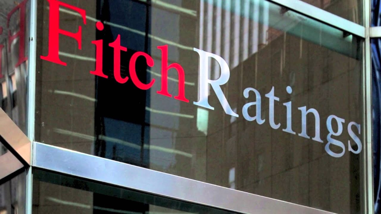 Fitch Outlook 2 - YouTube