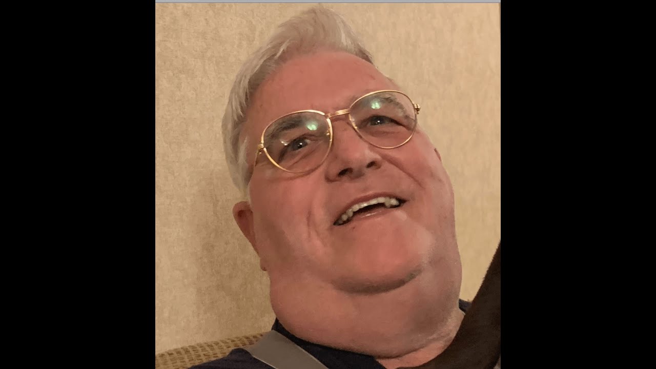 Remembering Tim O'Keefe - YouTube