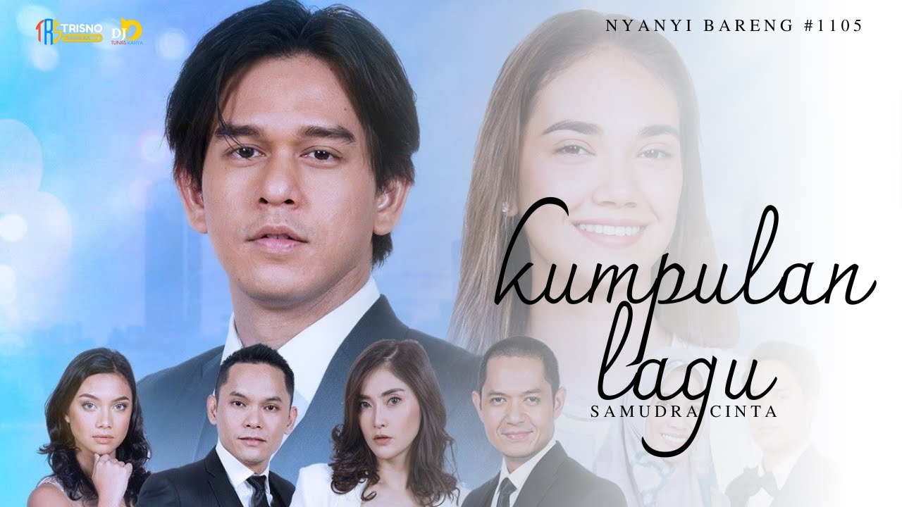 Kumpulan Lagu OST " Samudra Cinta" Bikin Terharu | FULL ALBUM - YouTube
