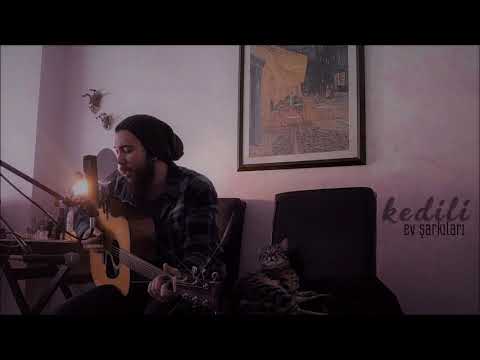 Buğra Pakbeşe- Benim (Kedili Ev Şarkıları)