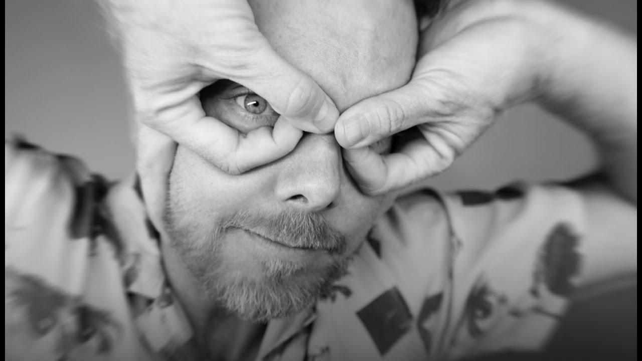 Ross Learmonth - Young (Official Video) - YouTube