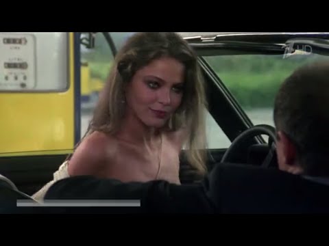 Italian superstar Ornella Muti in Moscow