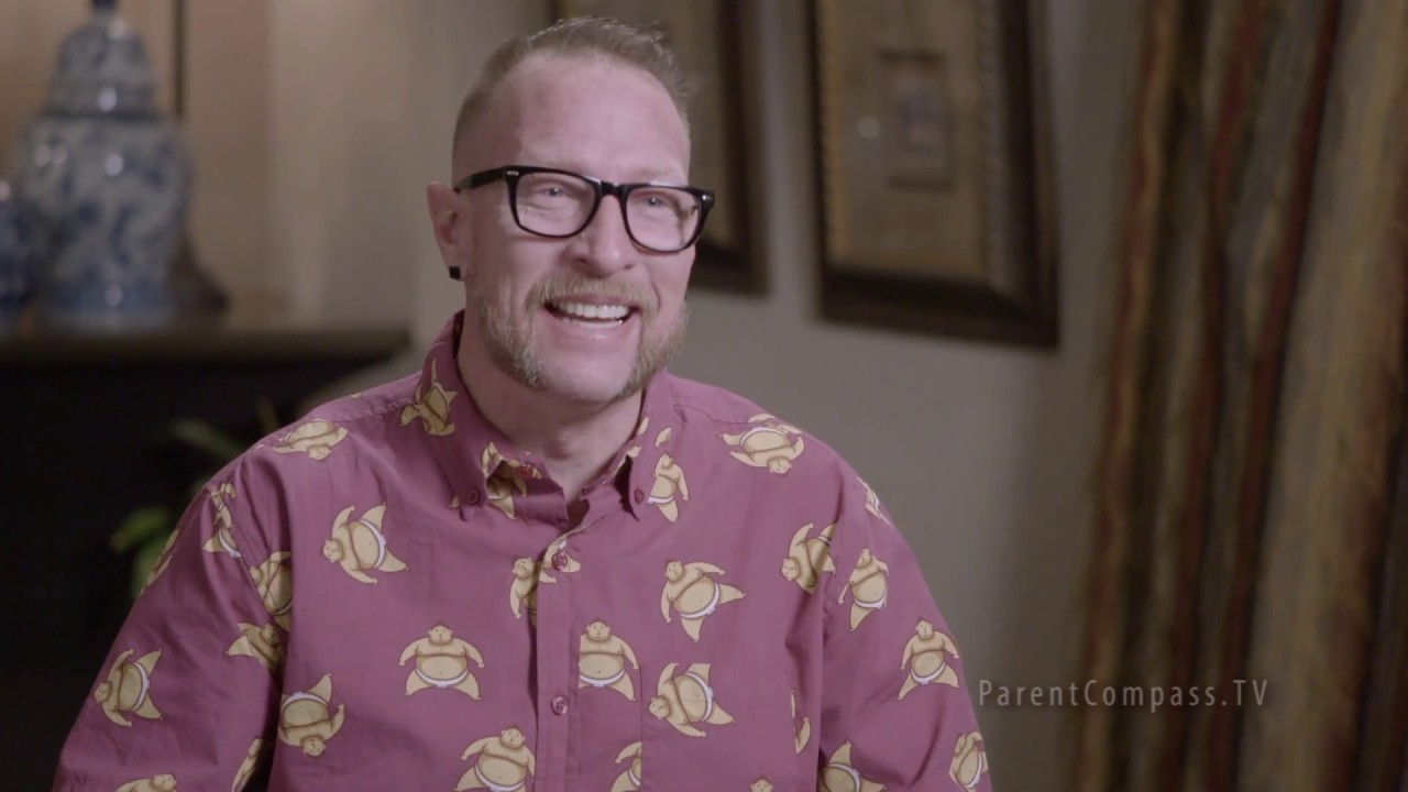 Our Pilgrims Progress - The New Animated Movie Ryan Dobson, Son of Dr ...