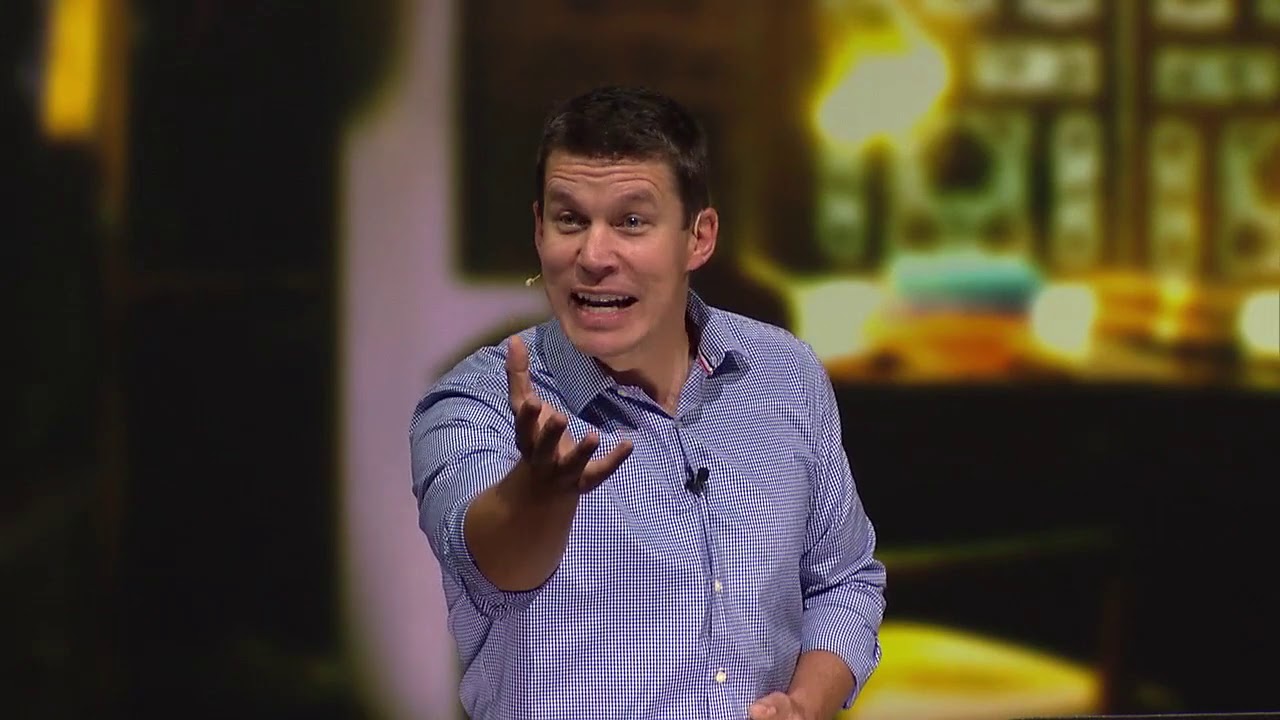 The Devil’s Days are Numbered - YouTube