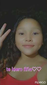 tkm casi hermana mejora mi ñña mi todo la persona k esta ahy conmigo para lo k sea - YouTube