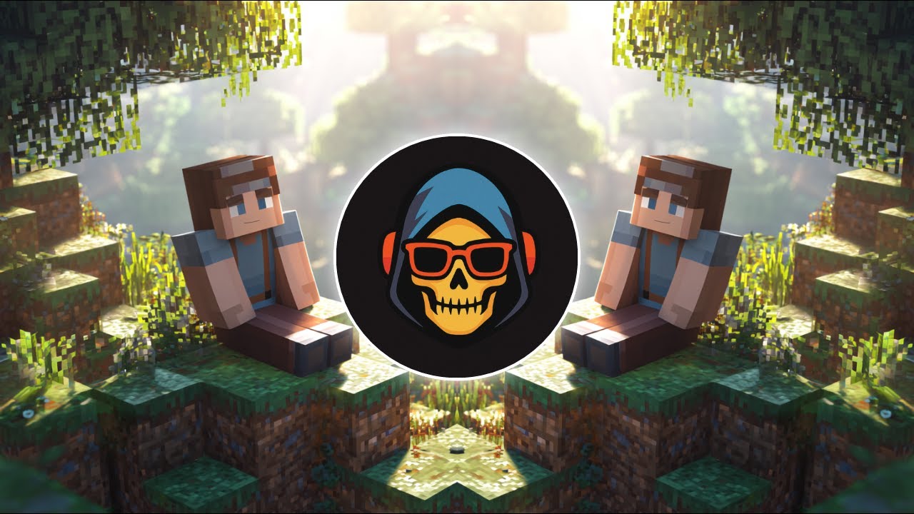 SWEDEN THEME SONG (TRAP BEATS) - MINECRAFT REMIX - YouTube