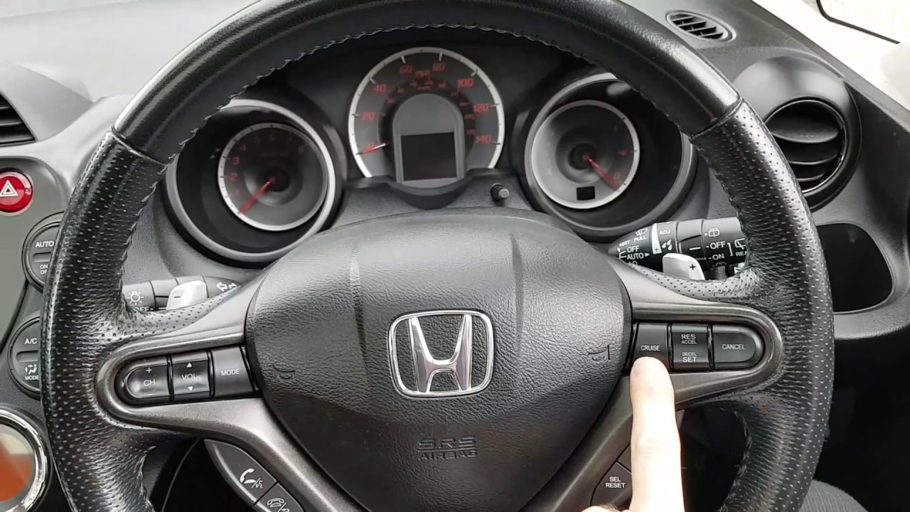 Honda Jazz 1.4 i-VTEC EX CVT Petrol Automatic 5 Door Hatchback £6,295 ...