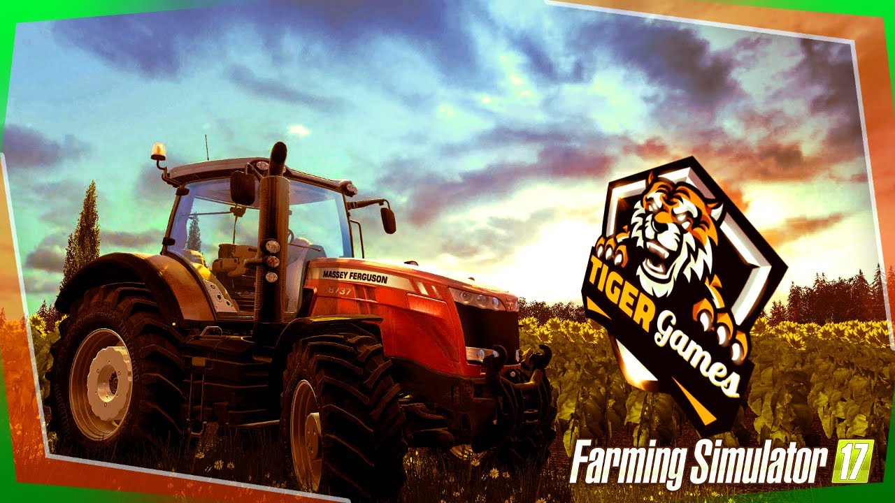 FARMING SIMULATOR 17 MODURI TARI IN DESCRIERE+FS 17 FREE!*** Ep 1 - YouTube