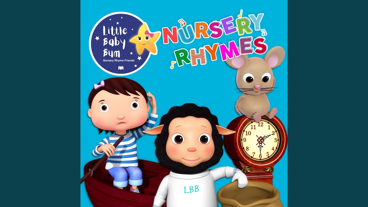 Nursery Rhymes Going Wrong! - YouTube Music