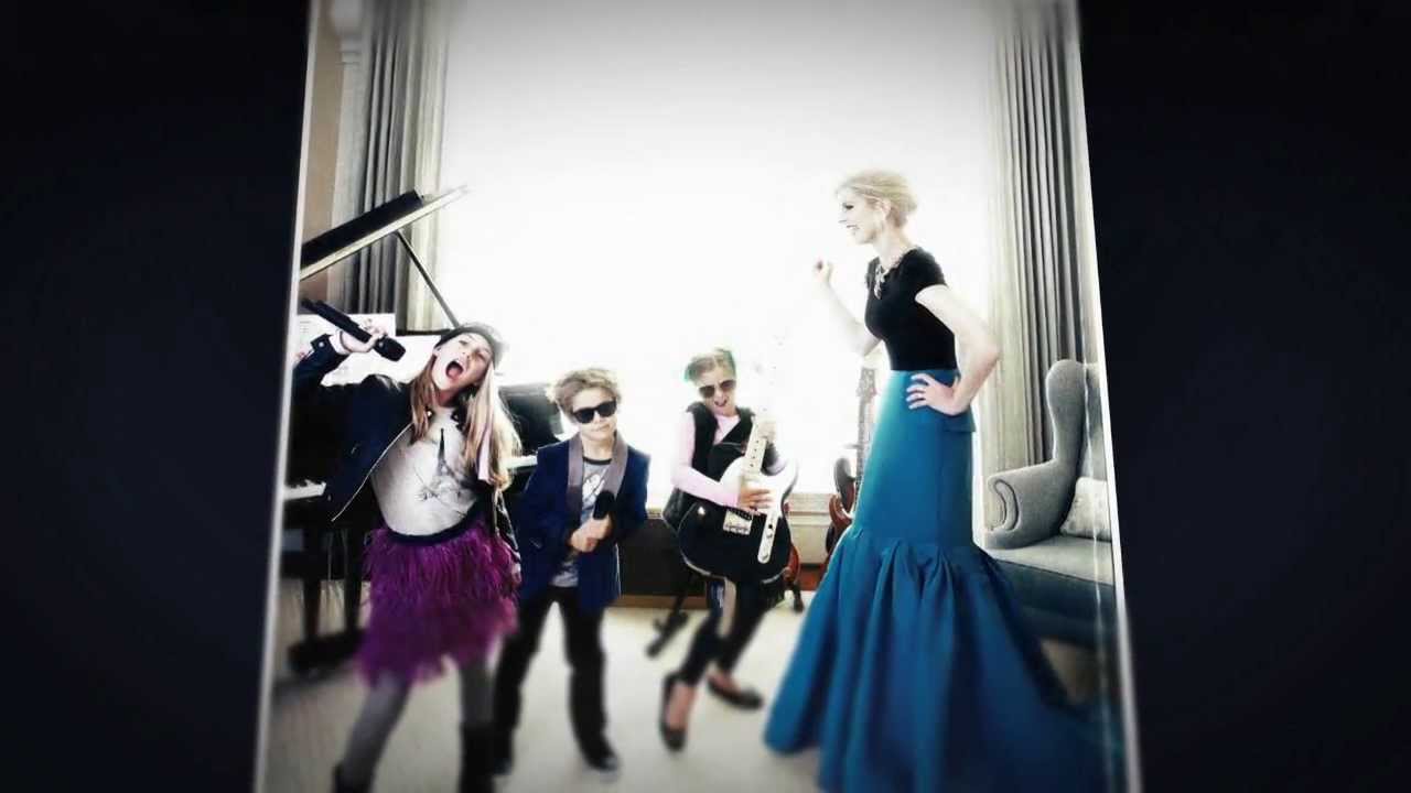 Bluemercury's Barry & Marla Malcolm Beck in Washingtonian MOM ...