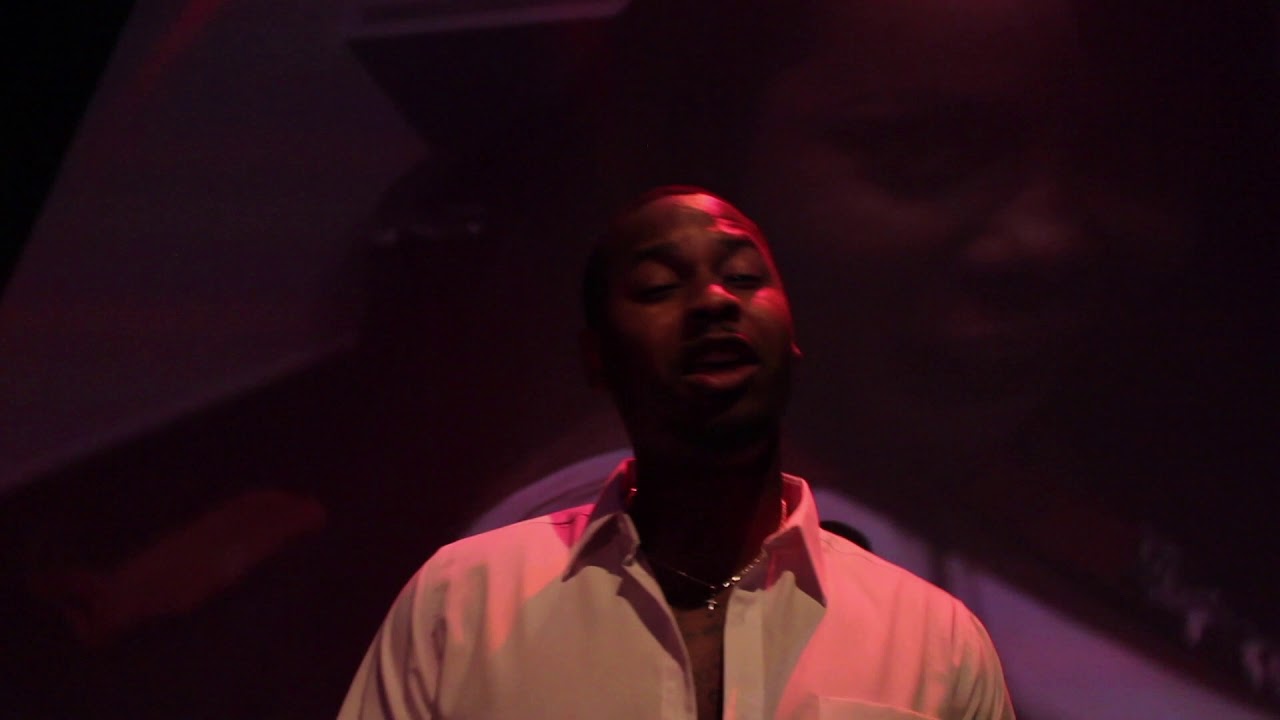 Tonio Armani - You (Official Music Video) - YouTube