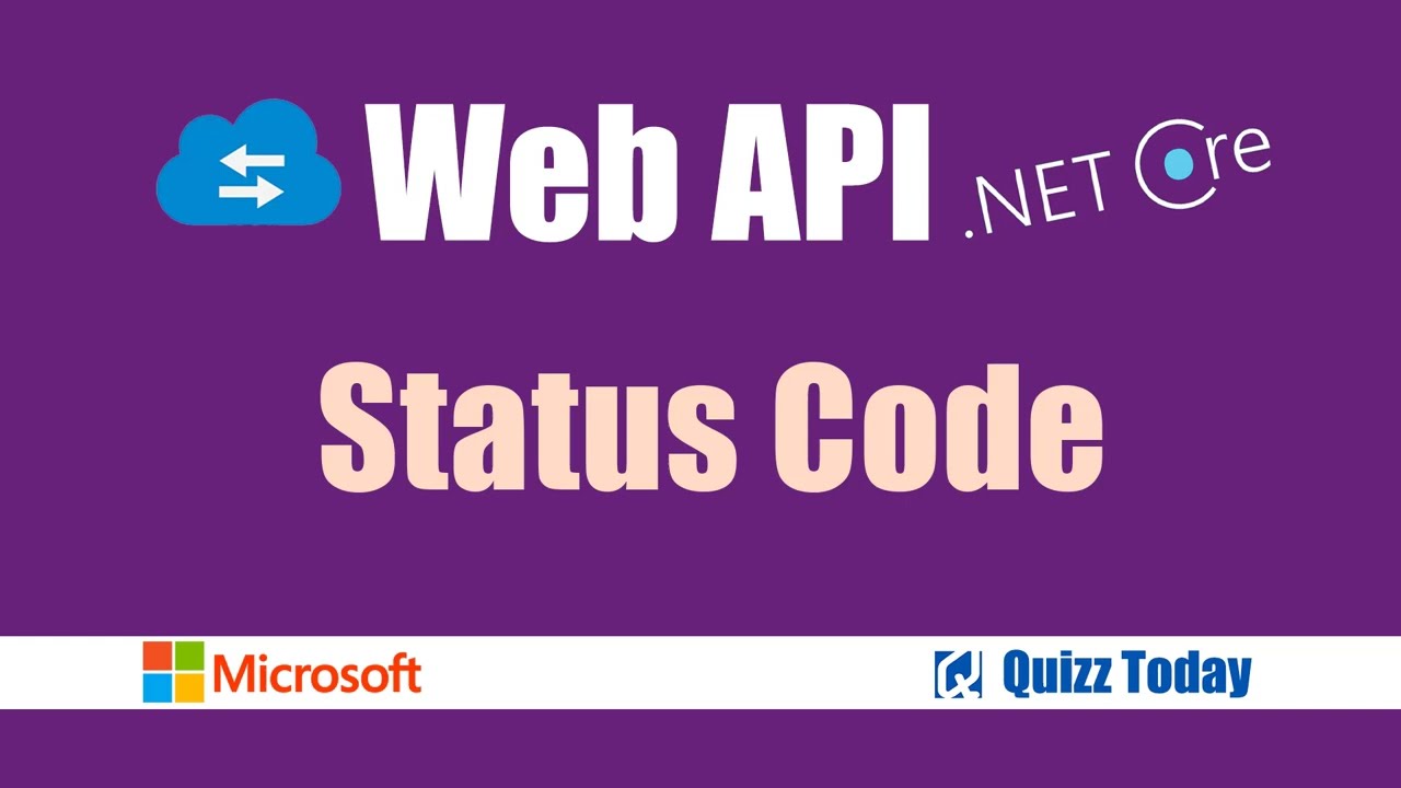 Status Code YouTube Status Code YouTube