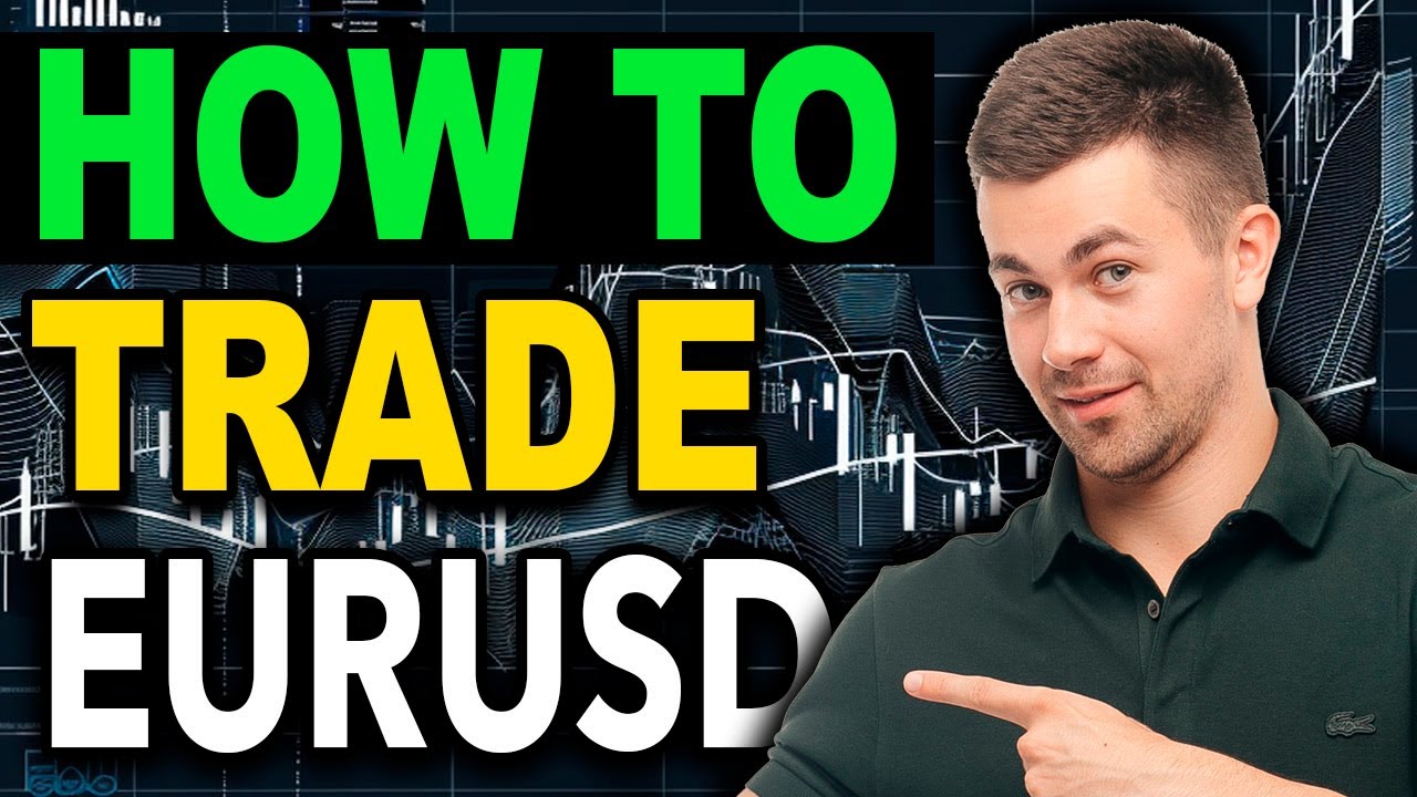 Simple EUR USD Trading Strategy. Support and Resistance Levels and ...