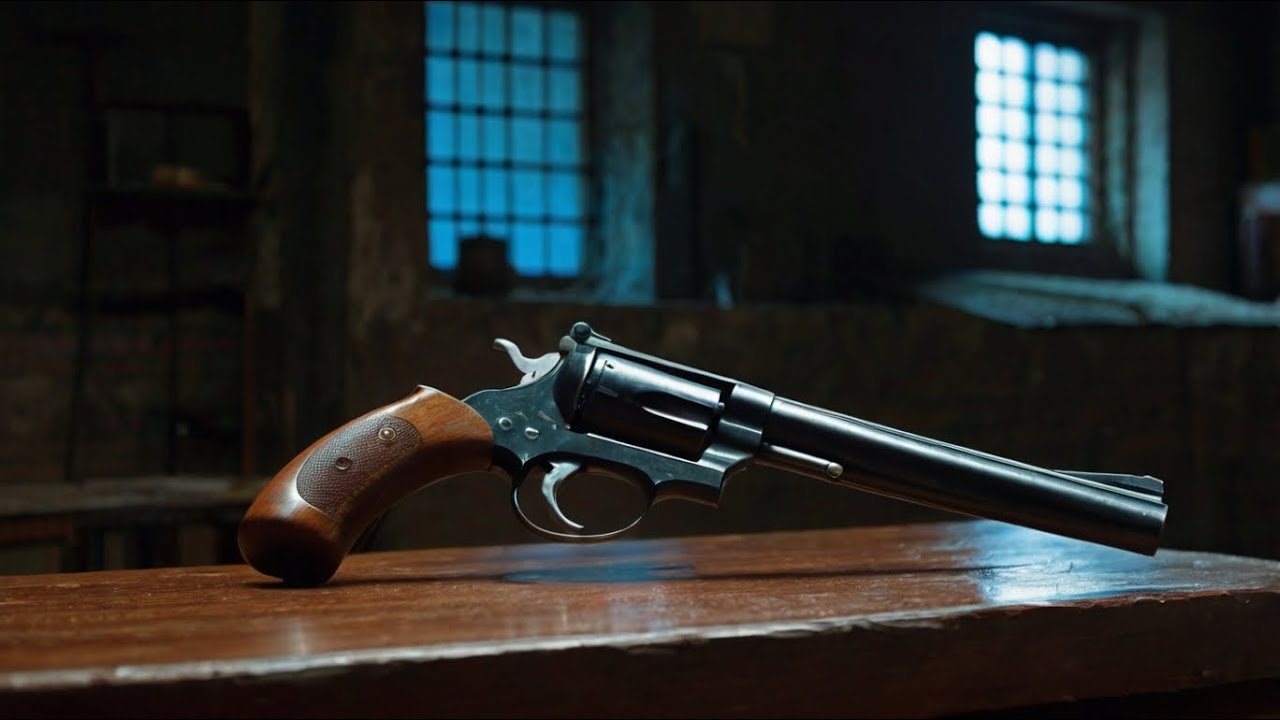Silencer Hiram Maxim Genius Invention || Short Documentary - YouTube
