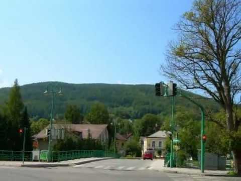 Payerbach Austria / Summer View - YouTube