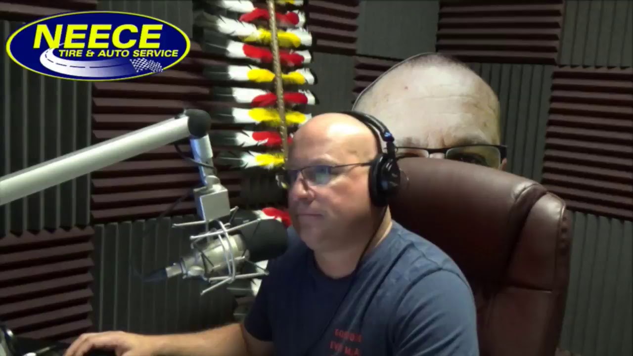 Jeff Cameron Show 9-4-18 - YouTube