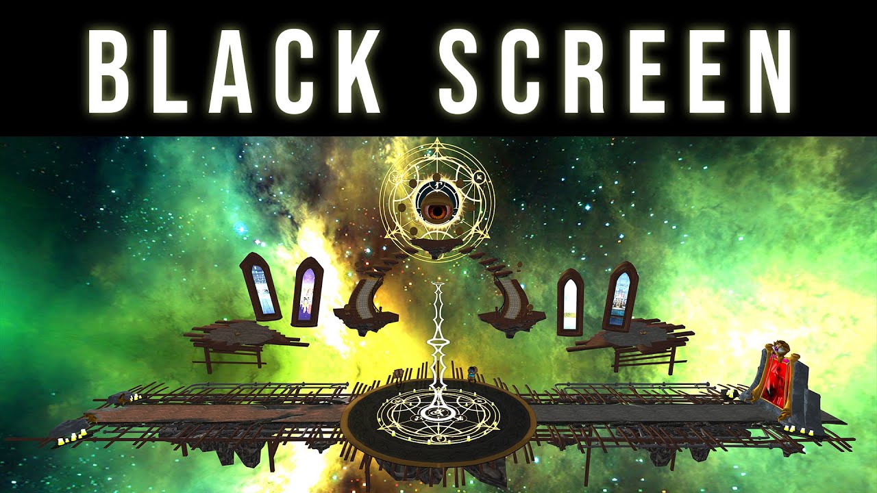 Gateway To The Astral World | Astral Projection Theta Waves Sleep Music ...