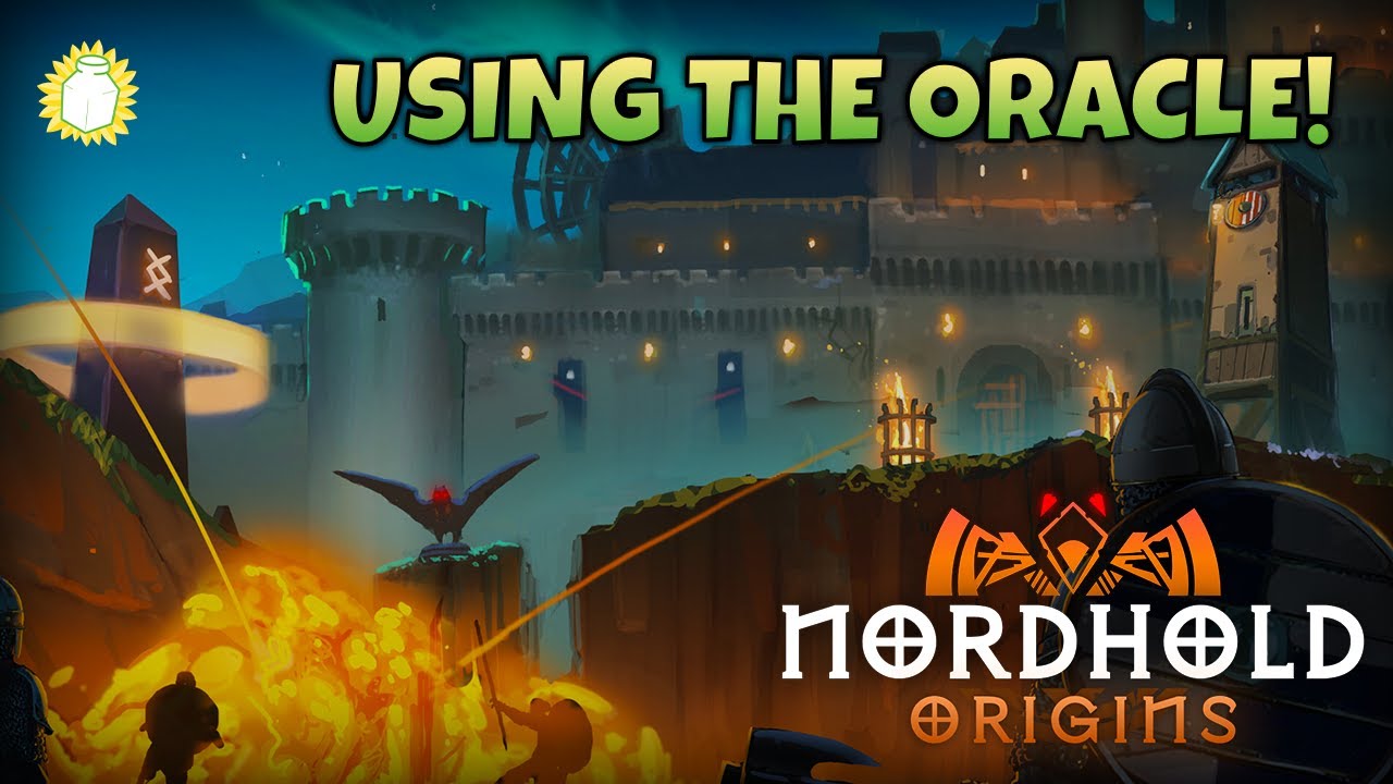 GAINING RENOWN FOR PERMANENT UPGRADES | Nordhold: Origins | Attempt 2 ...