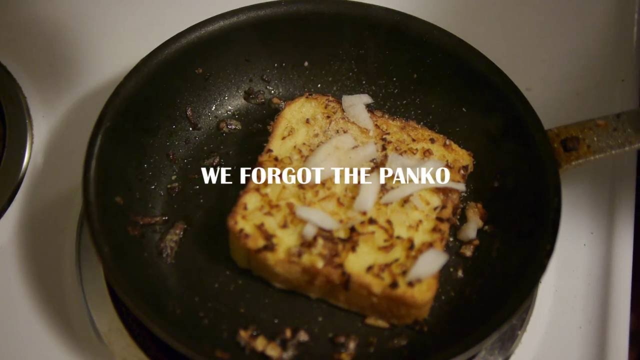 HOW MAKE BEST MUNCHIES EVER (SAVORY FRENCH TOAST) - YouTube