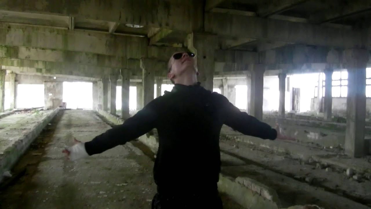 Joonas Kolostov - See sama, eilne sina [OFFICIAL VIDEO] - YouTube