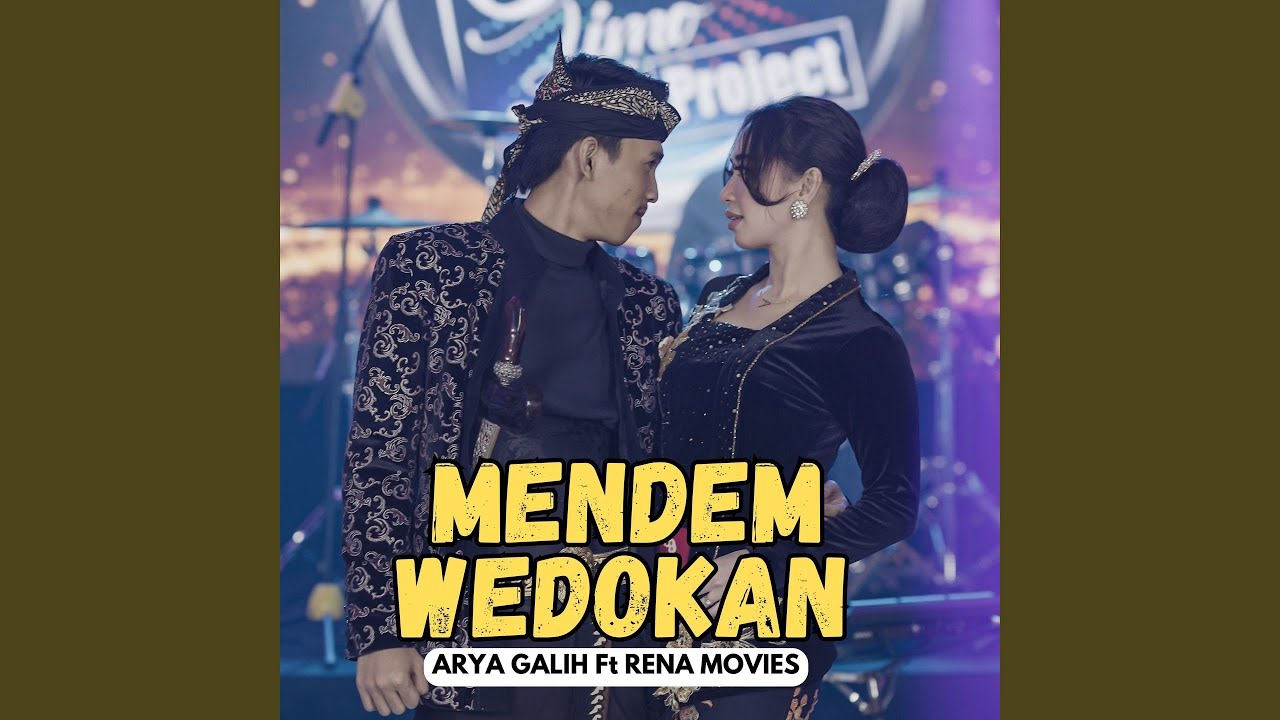 Mendem Wedokan (feat. Rena Movies) - YouTube