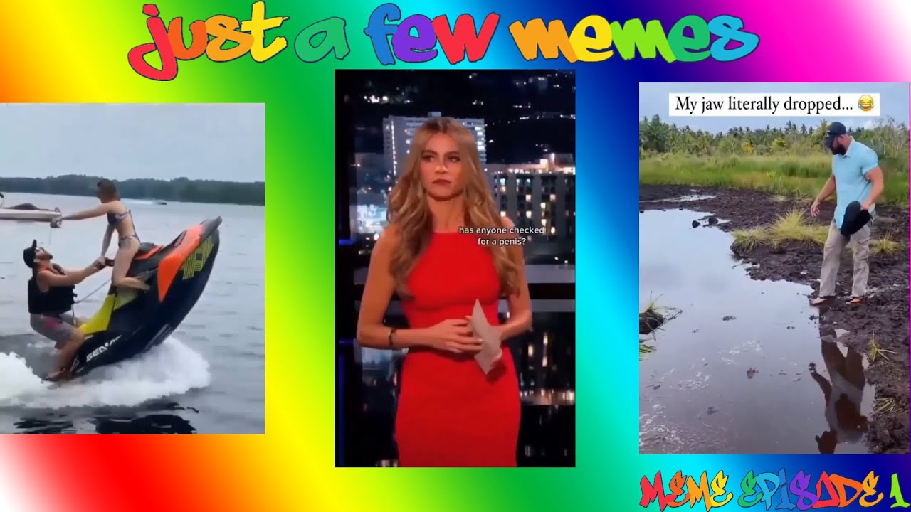 Best Funny meme video compilation === edition 1 (more to come) #memes # ...