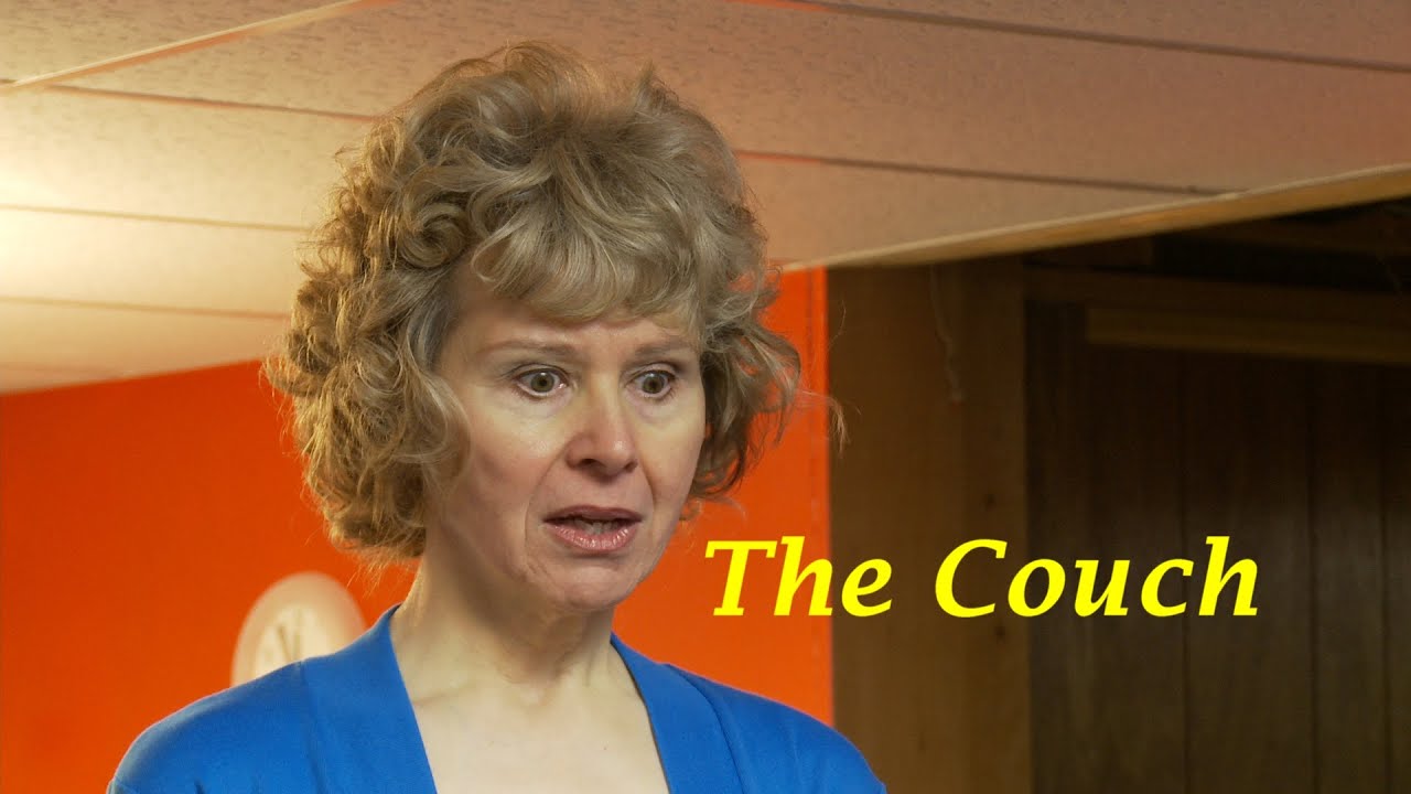 The Couch full movie, HD - YouTube