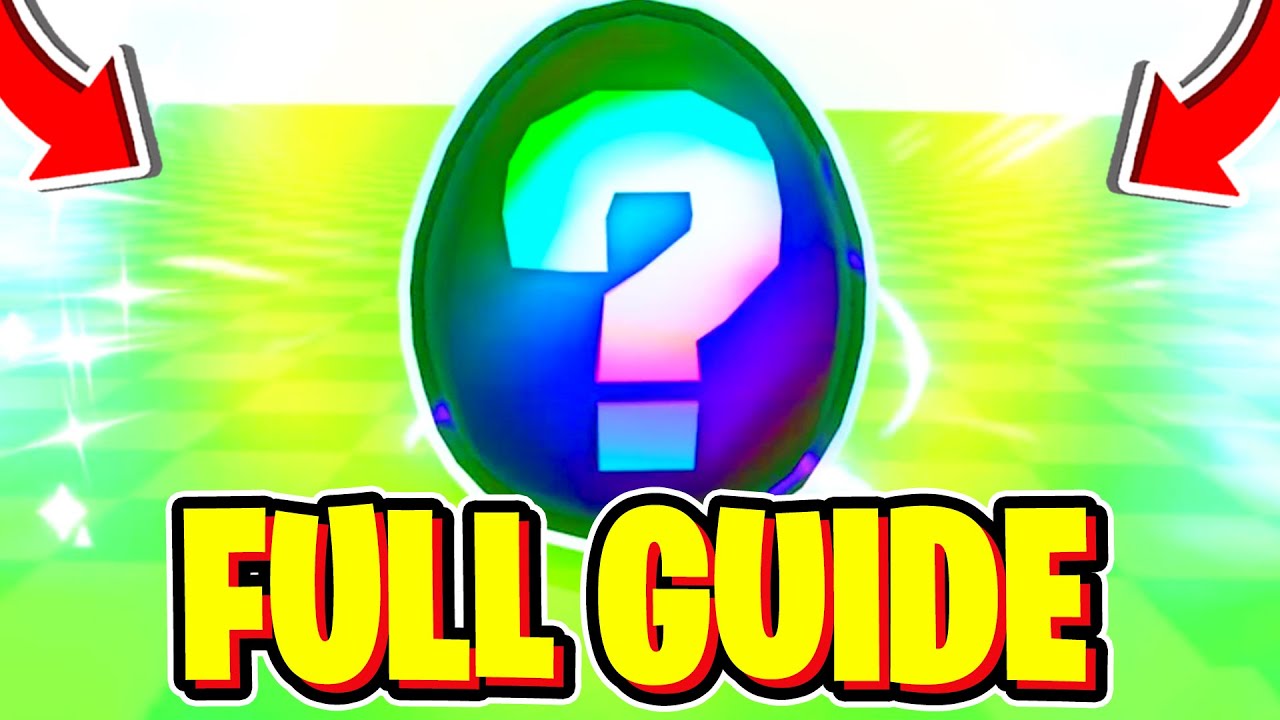 PETS GO GUIDE! (OP LUCK, SECRET AREAS, NEW EGGS, UPGRADES & MORE ...