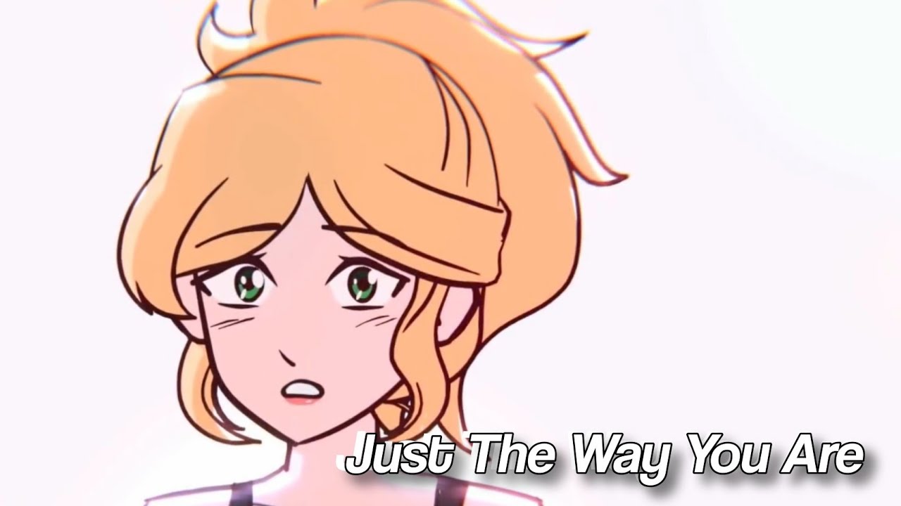 Amanda | MSA Edit ( Just The Way You Are ) - YouTube