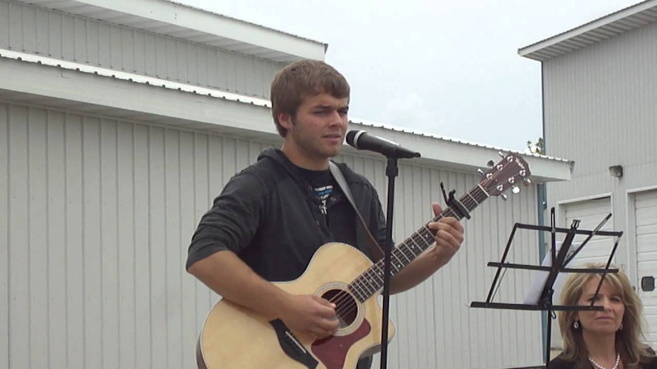 Hayden Ashworth - TODAY - YouTube