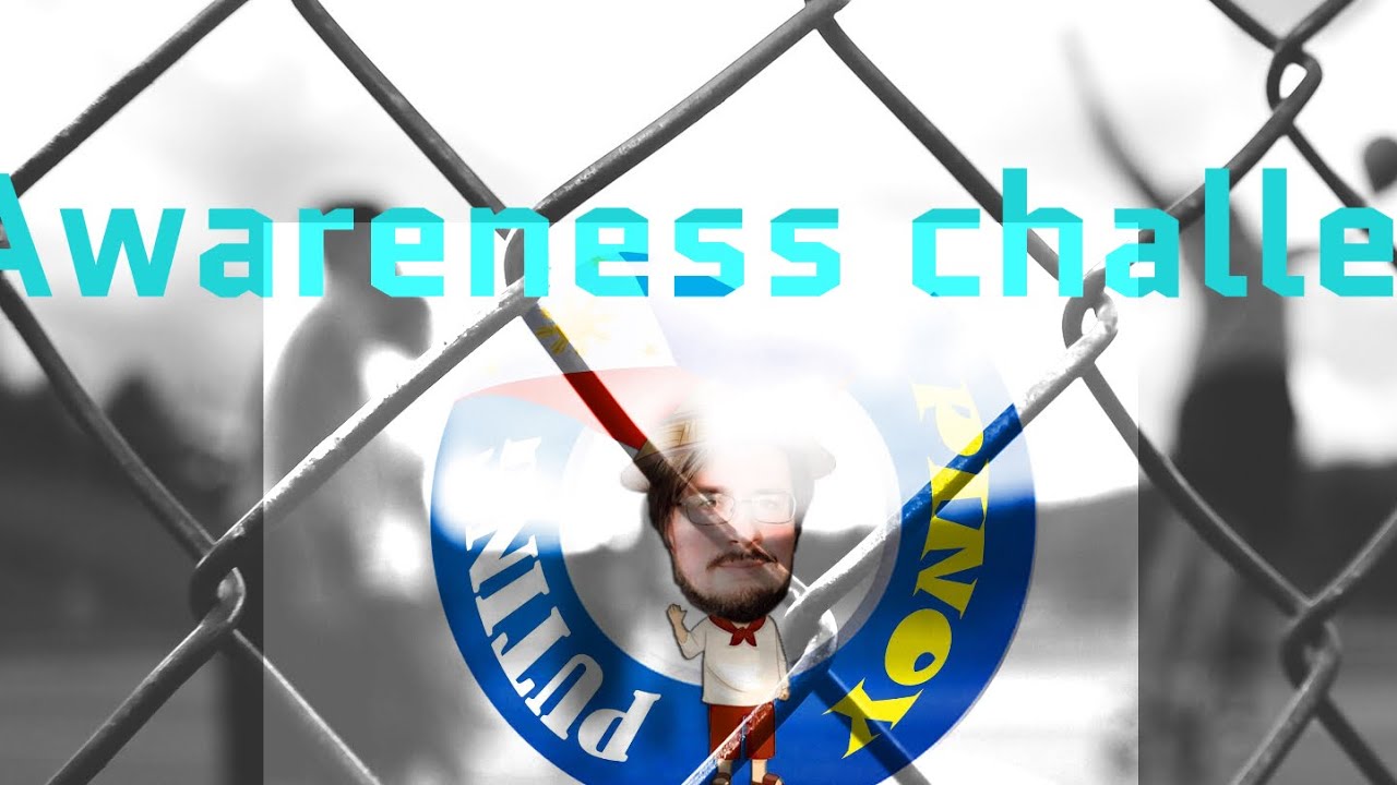 Lessons I Learned From This Awareness Challenge - YouTube