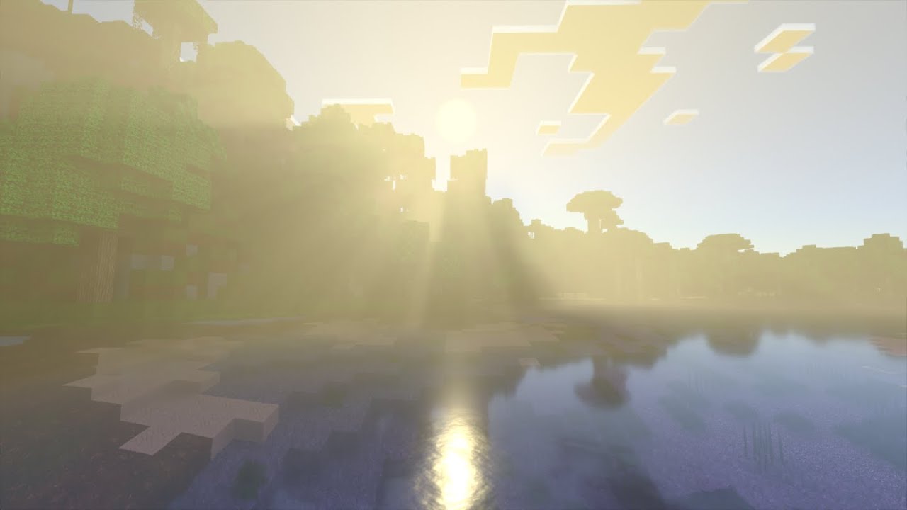 REALEX Moonlight 512/256x (Minecraft Bedrock) with PBR and Ray Tracing ...