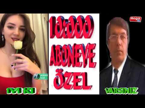 ON BIN + ABONEYE ÖZEL IYI KI VARSINIZ DOSTLAR 2018 /KARIZMA