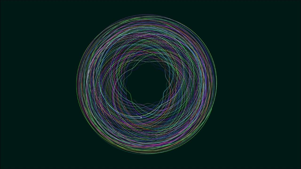 Math meets Designs with p5.js | Interactive Math | 16 - YouTube