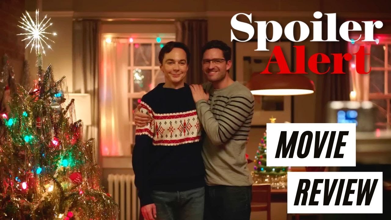 Spoiler Alert | Movie Review - YouTube