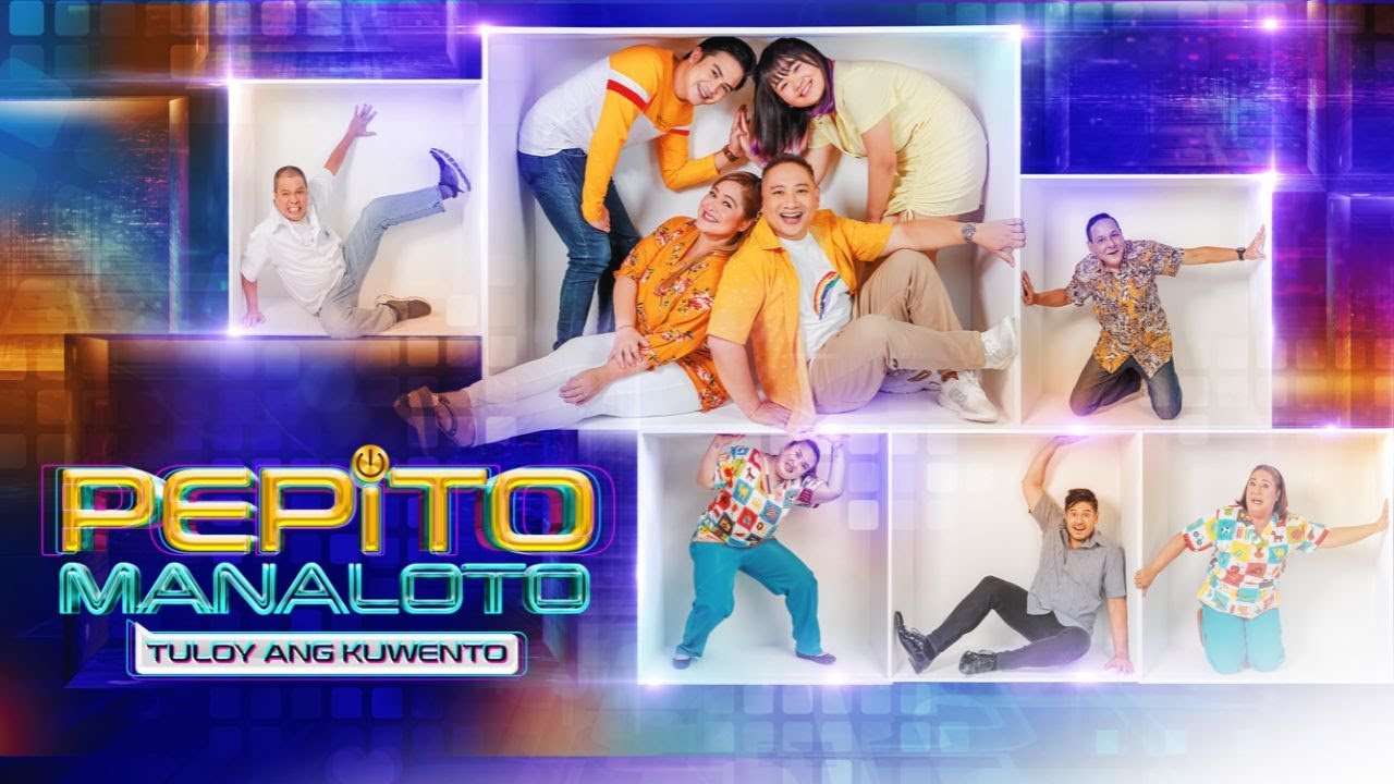 "Pepito Manaloto" by Michael V. | Pepito Manaloto OST Chords - Chordify