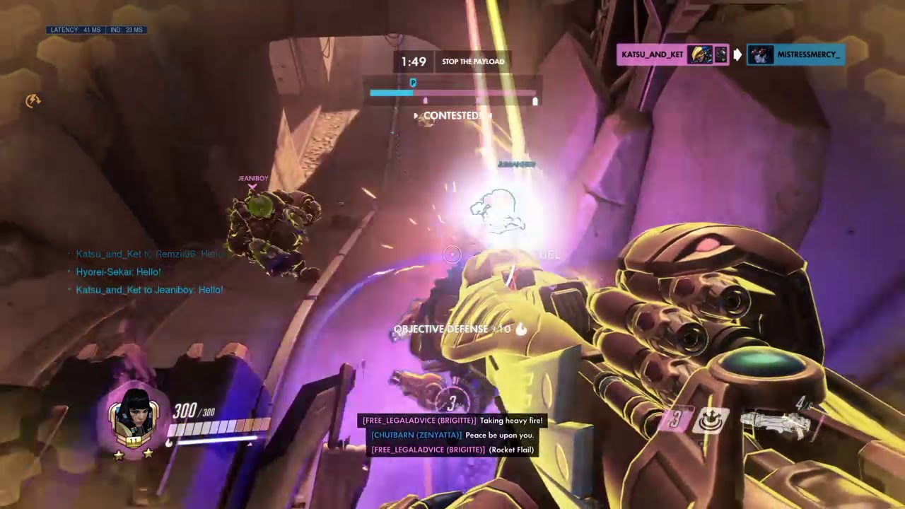 Drunk ow 3 - YouTube