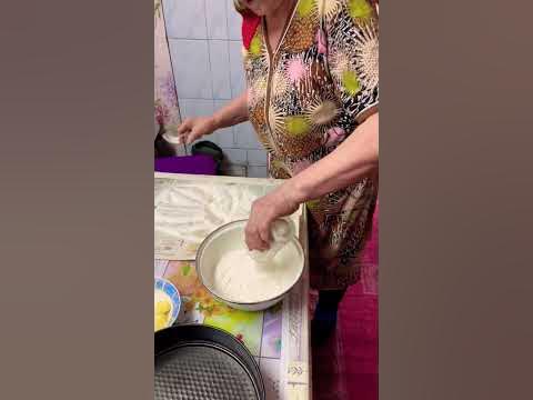 АБИКА ИСПЕКЛА ПИРОГ 🥧 ВКУСНЯШКА 😋 - YouTube