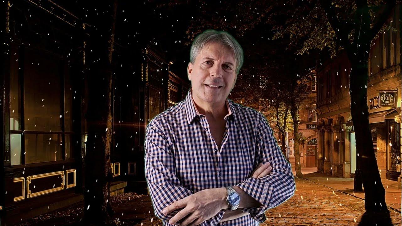 Ja ne znam gdje je ona - Munir Ćoralić (Cover) - YouTube