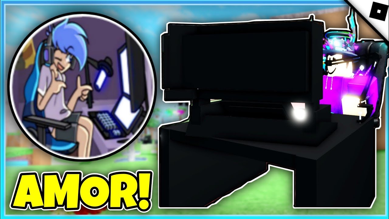 How to get "AMOR ANIMATION" BADGE in FNF & Mod Animations - ROBLOX ...