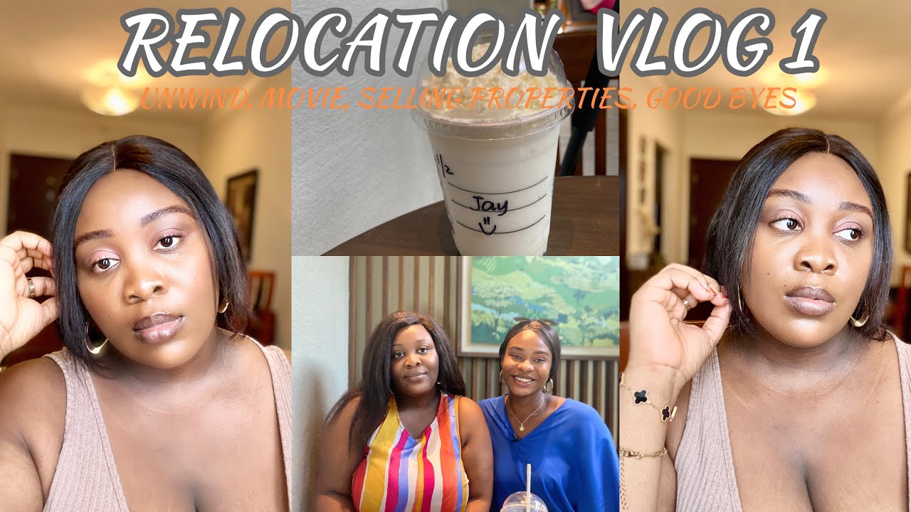 I’M LEAVING! SELLING OFF MY PROPERTIES, SAYING GOODBYE + MUST WATCH MOVIE & more | RELOCATION ...