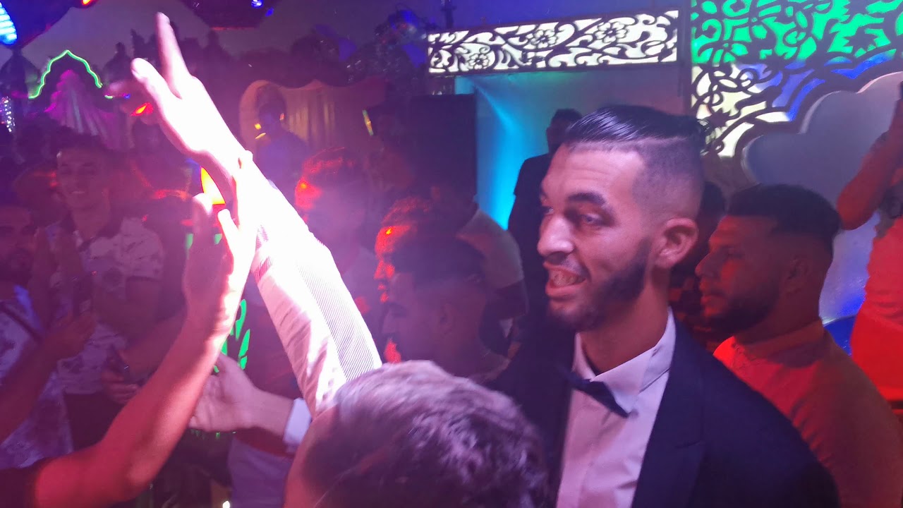 Cheb Abbes sghir 🎤 Live Annaba2020 avec Bounbino 🎹 ️♥️سهرة هبال - YouTube