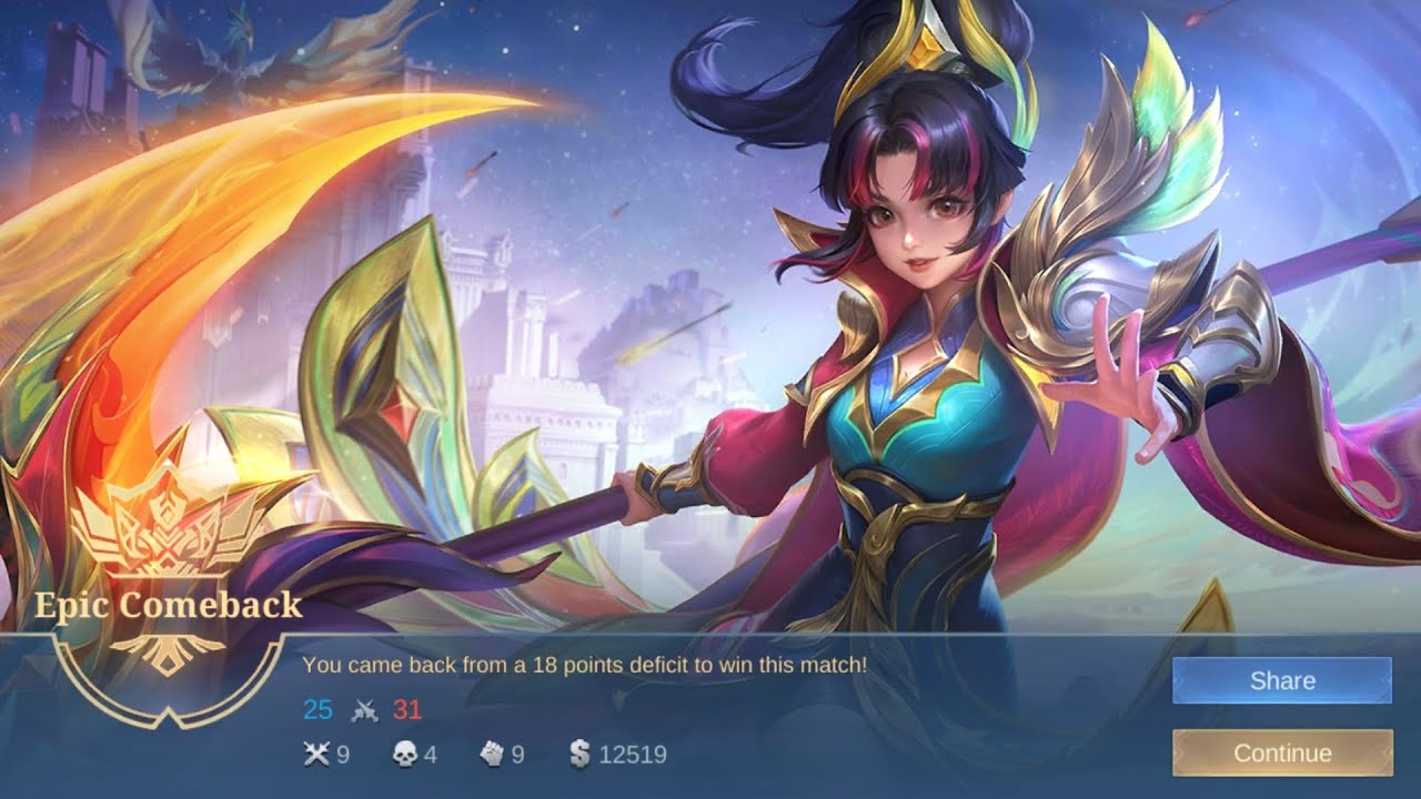 Ruby Jungle Full Replay - YouTube