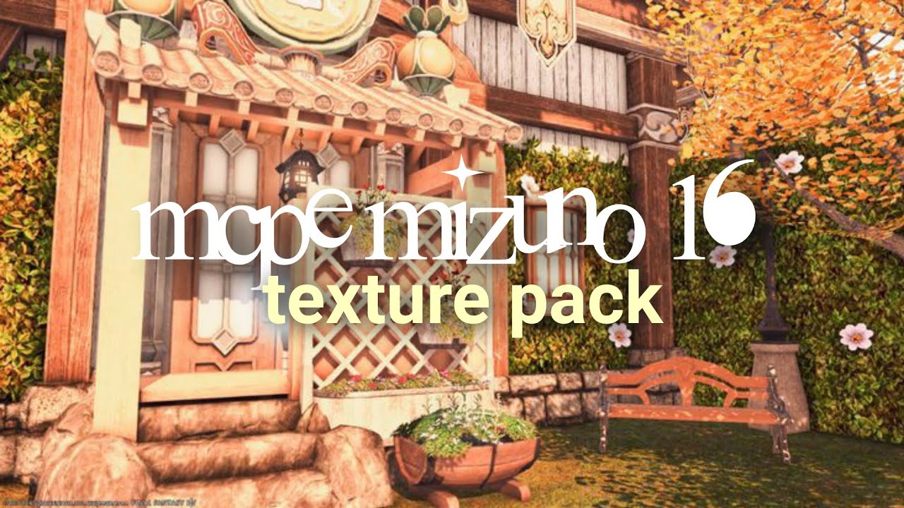 mizuno 16 mcpe texture pack • 🦋💫 (cute texture pack) - YouTube