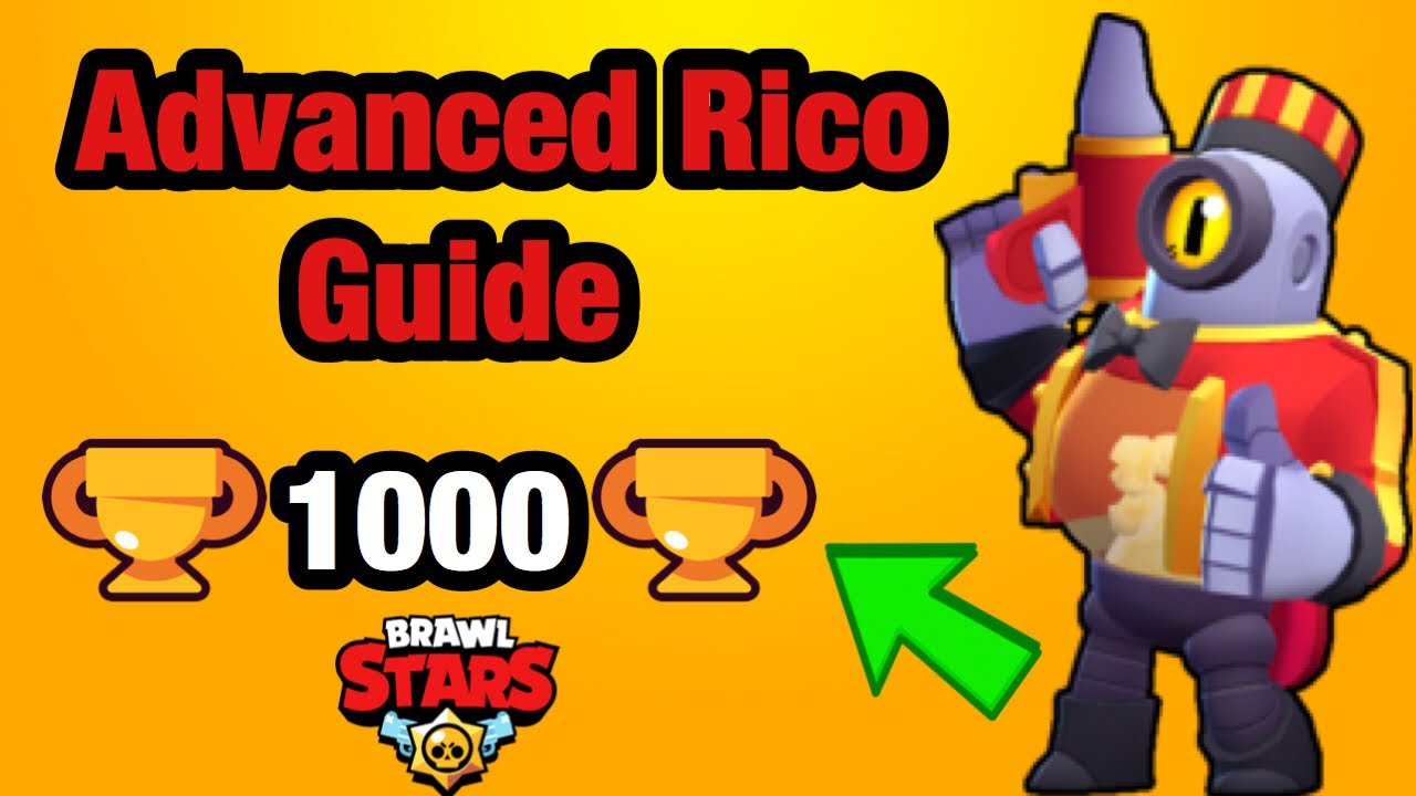 Advanced Rico Guide! - How To Play RICO Like A Pro Player! - Rico Tips ...