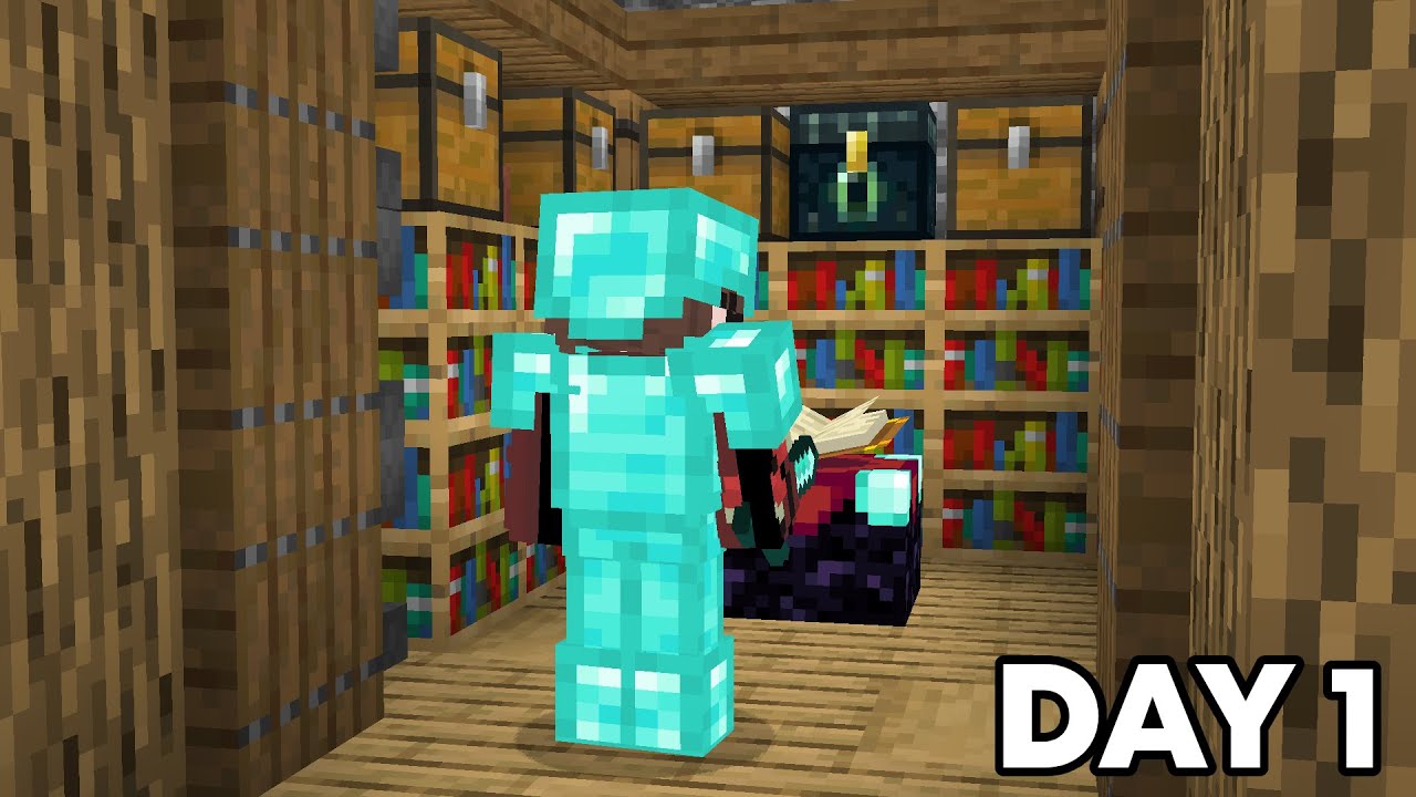 💖STARTING NEW SMP IN MINECRAFT | LS SMP..🔴 - YouTube