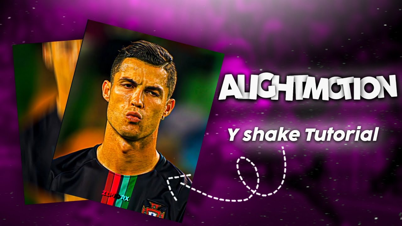 Alightmotion Y Shake Tutorial With Preset Youtube 3923